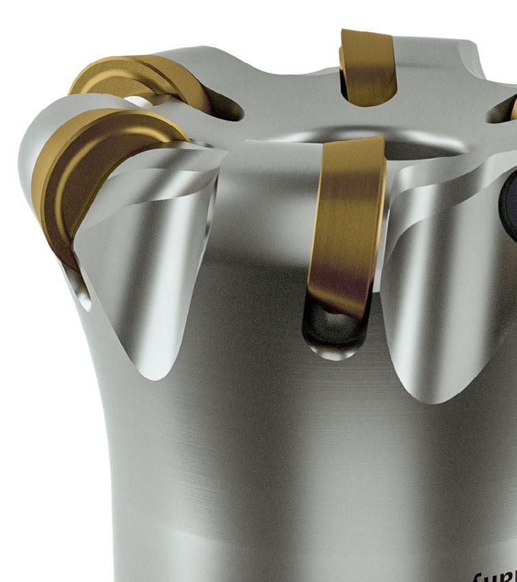 Pokolm - Milling Cutter Bodies (EN) by Prealpina Suisse GmbH - Issuu