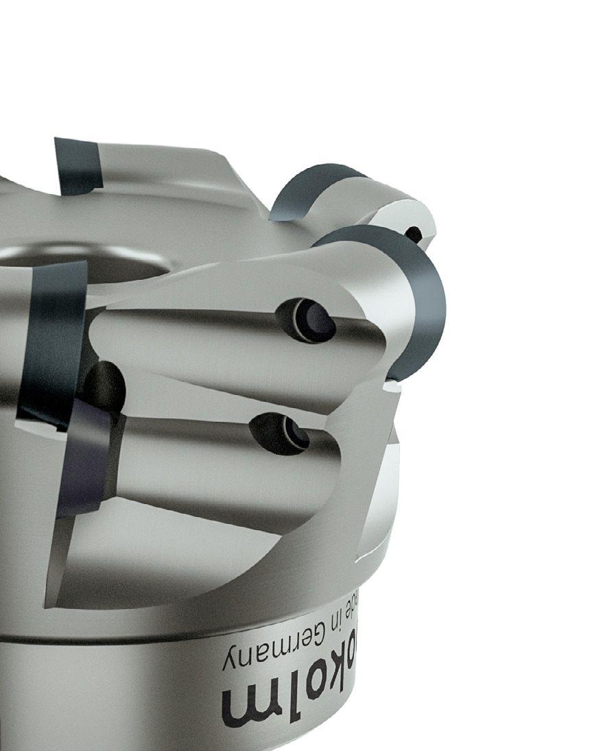 Pokolm - Milling Cutter Bodies (EN) by Prealpina Suisse GmbH - Issuu