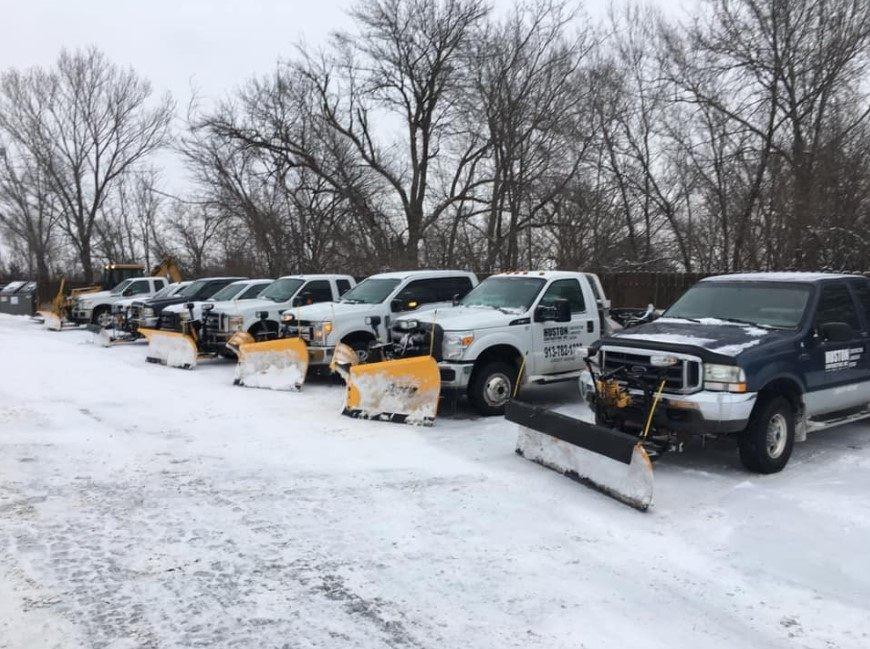 Steps to Make Commercial Snow Removal Easier in Olathe by Henry Hoult ...