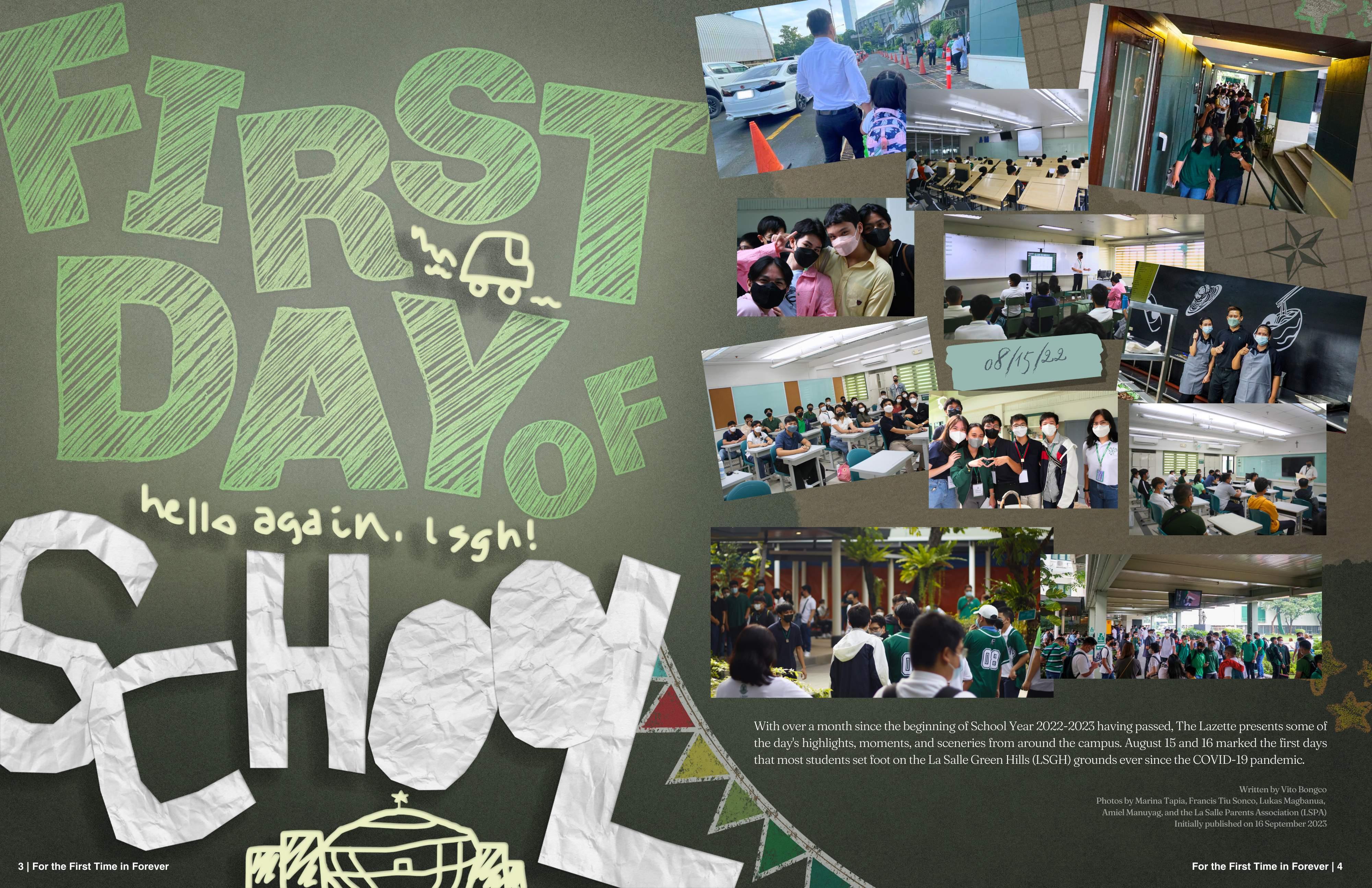 The Lazette E-Magazine 2023: Pa(g)hinga, Breathing the Knows of Now by ...