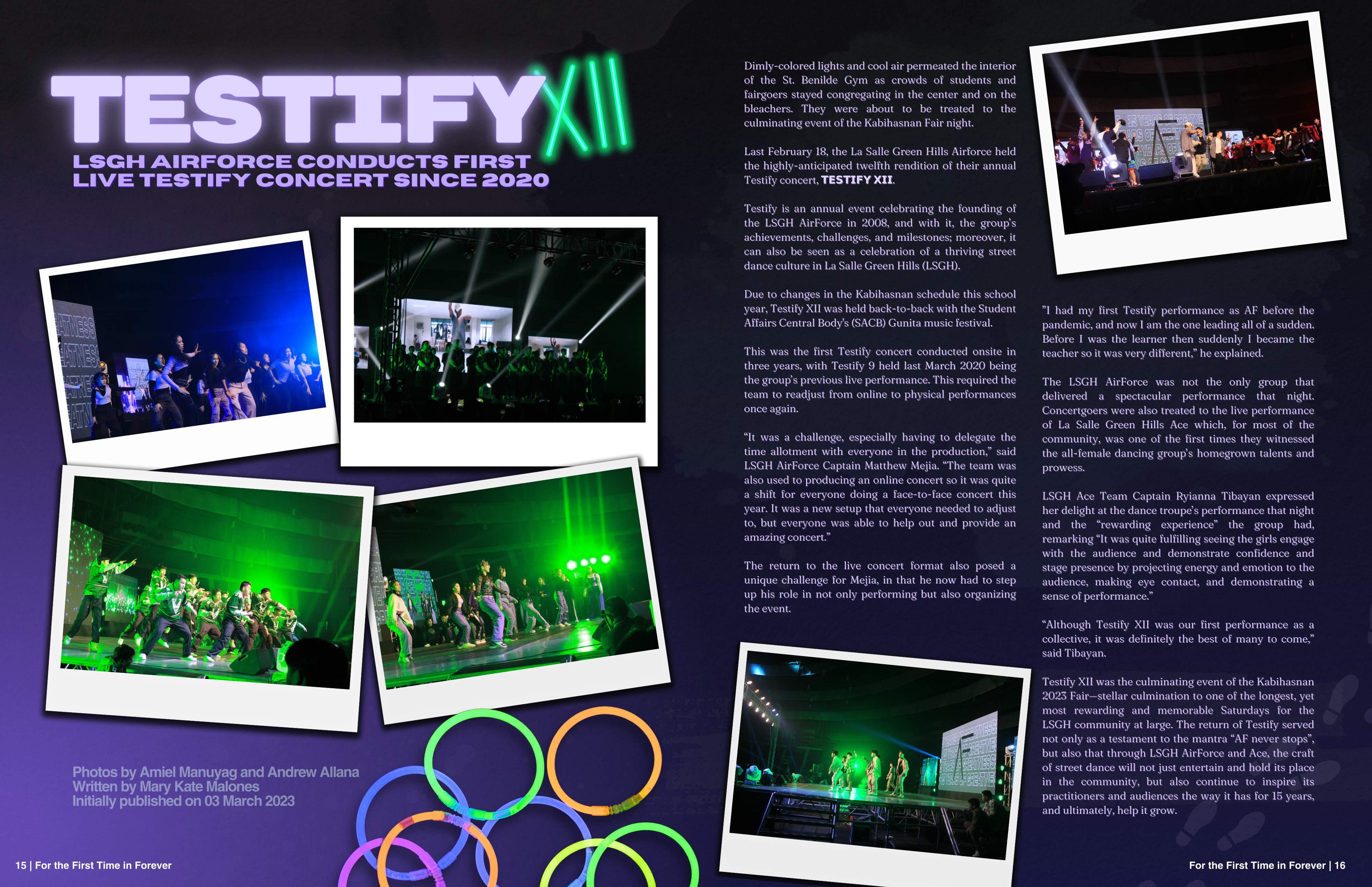 The Lazette E-Magazine 2023: Pa(g)hinga, Breathing the Knows of Now by ...