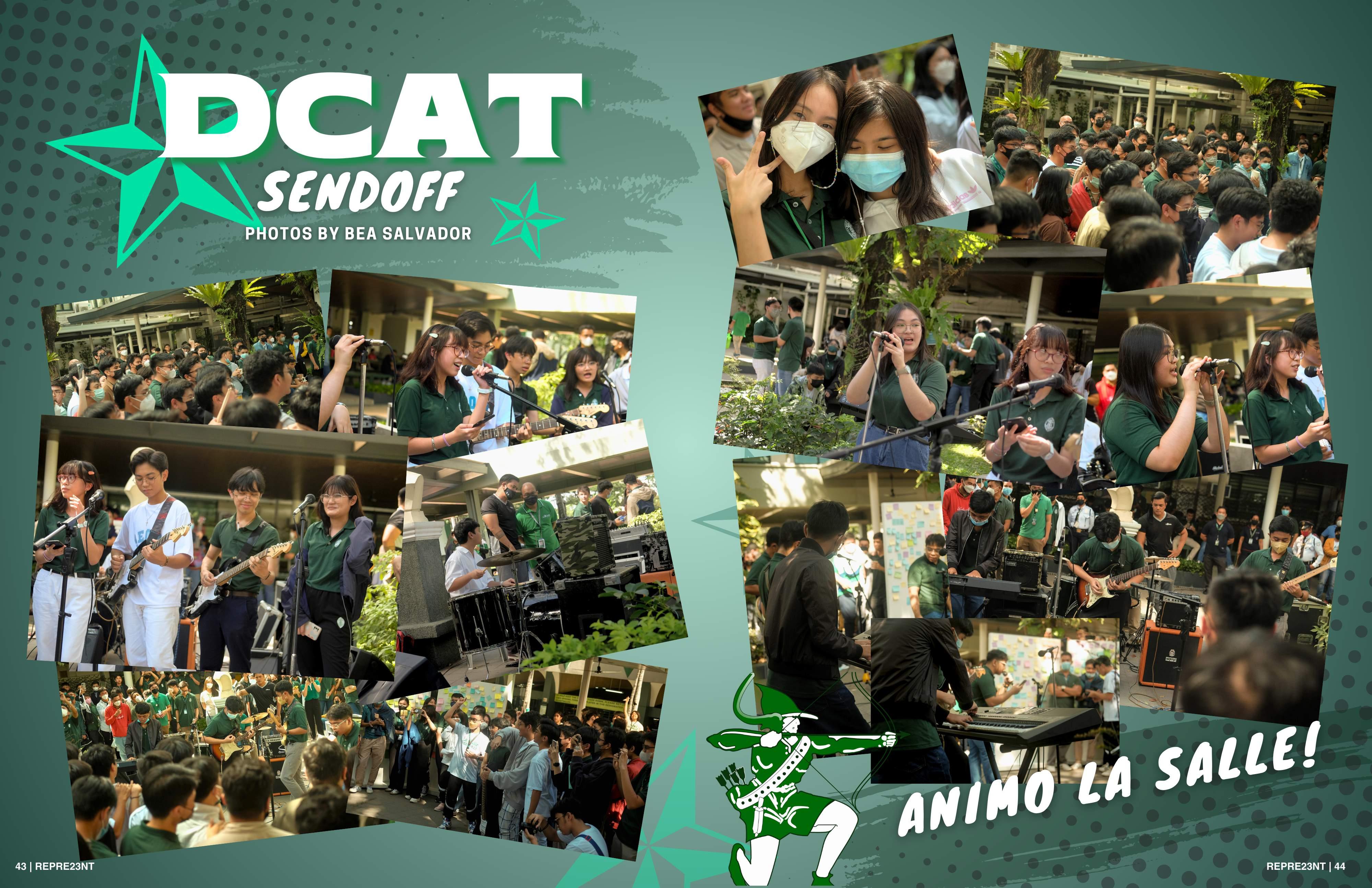 The Lazette E-Magazine 2023: Pa(g)hinga, Breathing the Knows of Now by ...