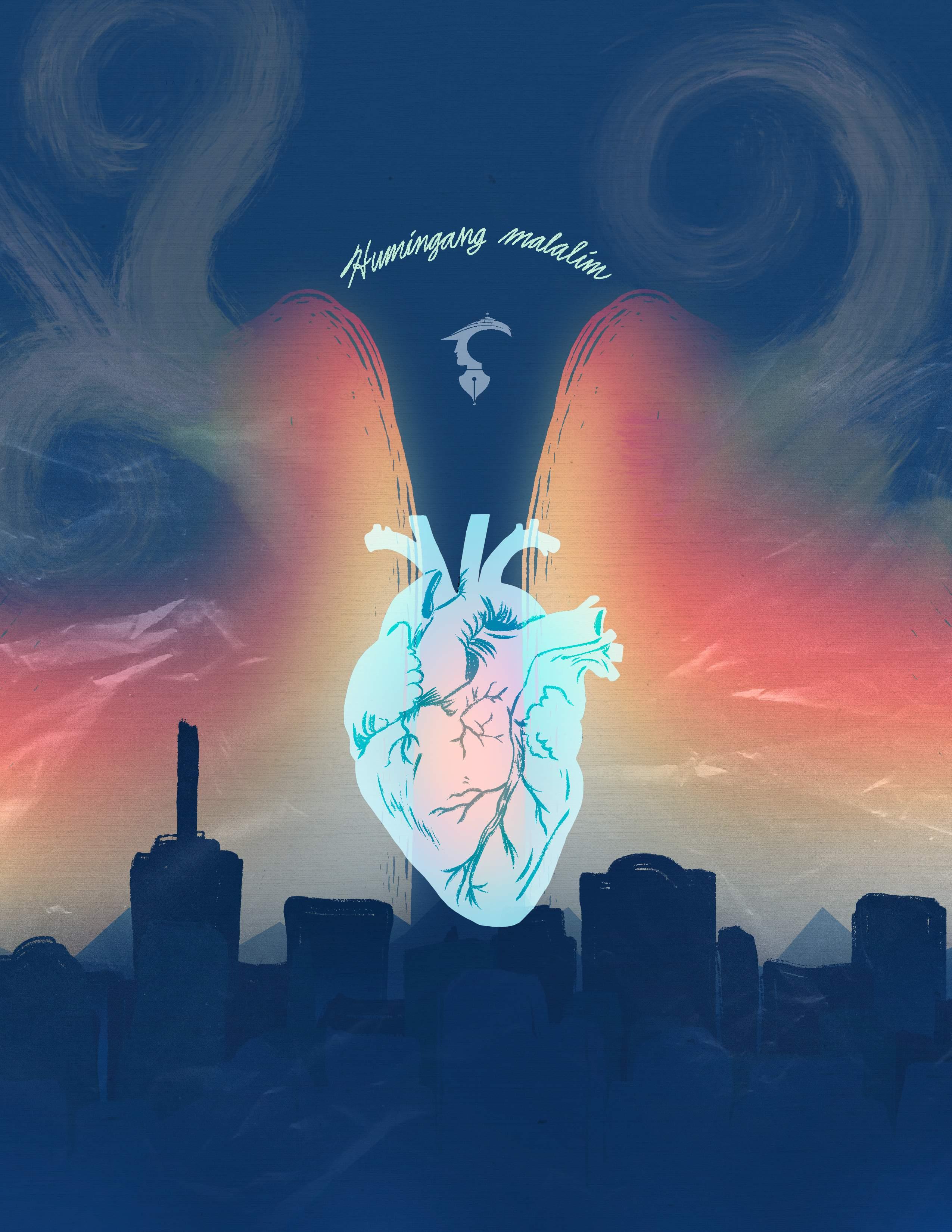 The Lazette E-Magazine 2023: Pa(g)hinga, Breathing the Knows of Now by ...