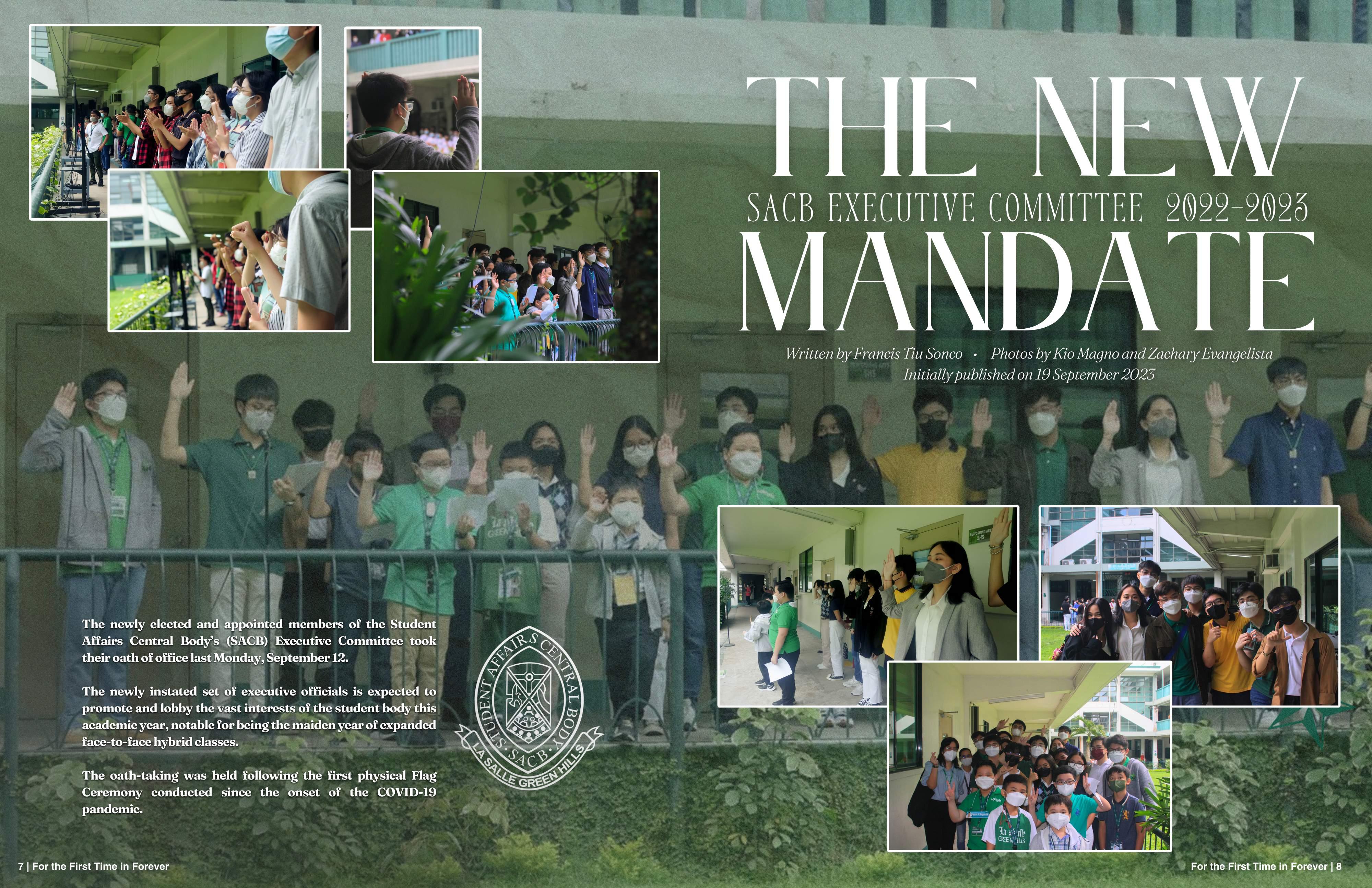 The Lazette E-Magazine 2023: Pa(g)hinga, Breathing the Knows of Now by ...