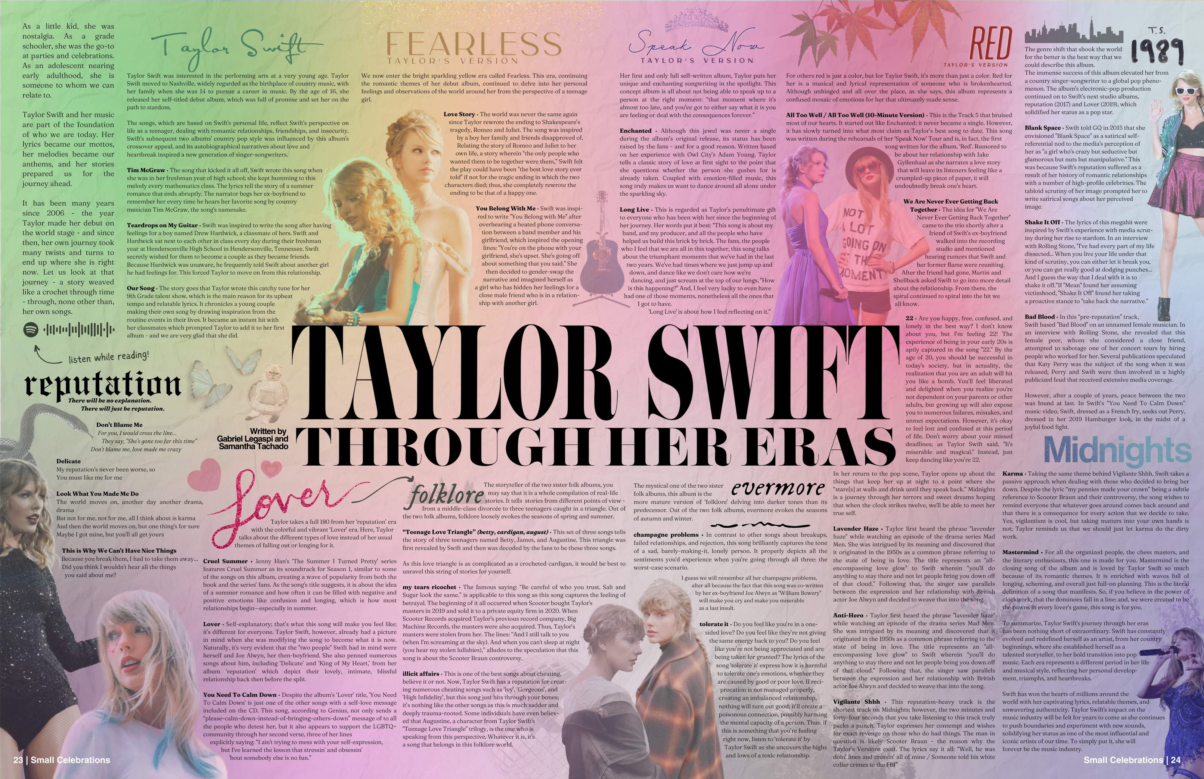 The Lazette E-Magazine 2023: Pa(g)hinga, Breathing the Knows of Now by ...