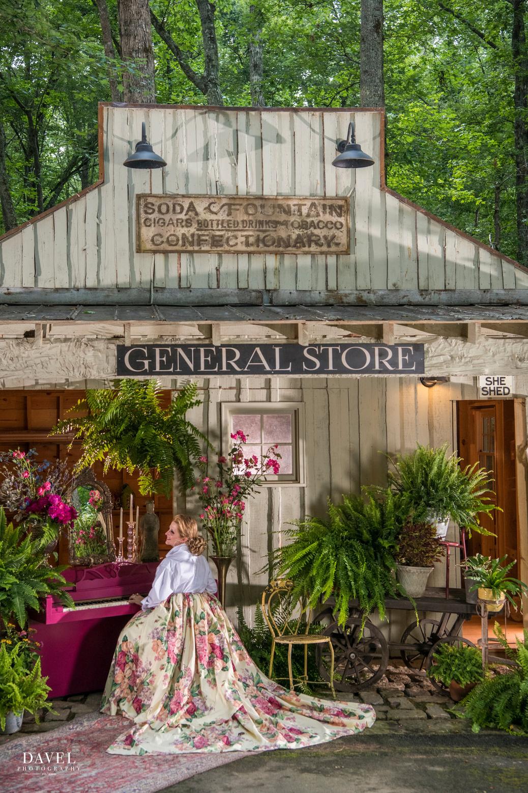 Southern Woman - July|August 2023 by SOUTHERN WOMAN MAGAZINE - Issuu