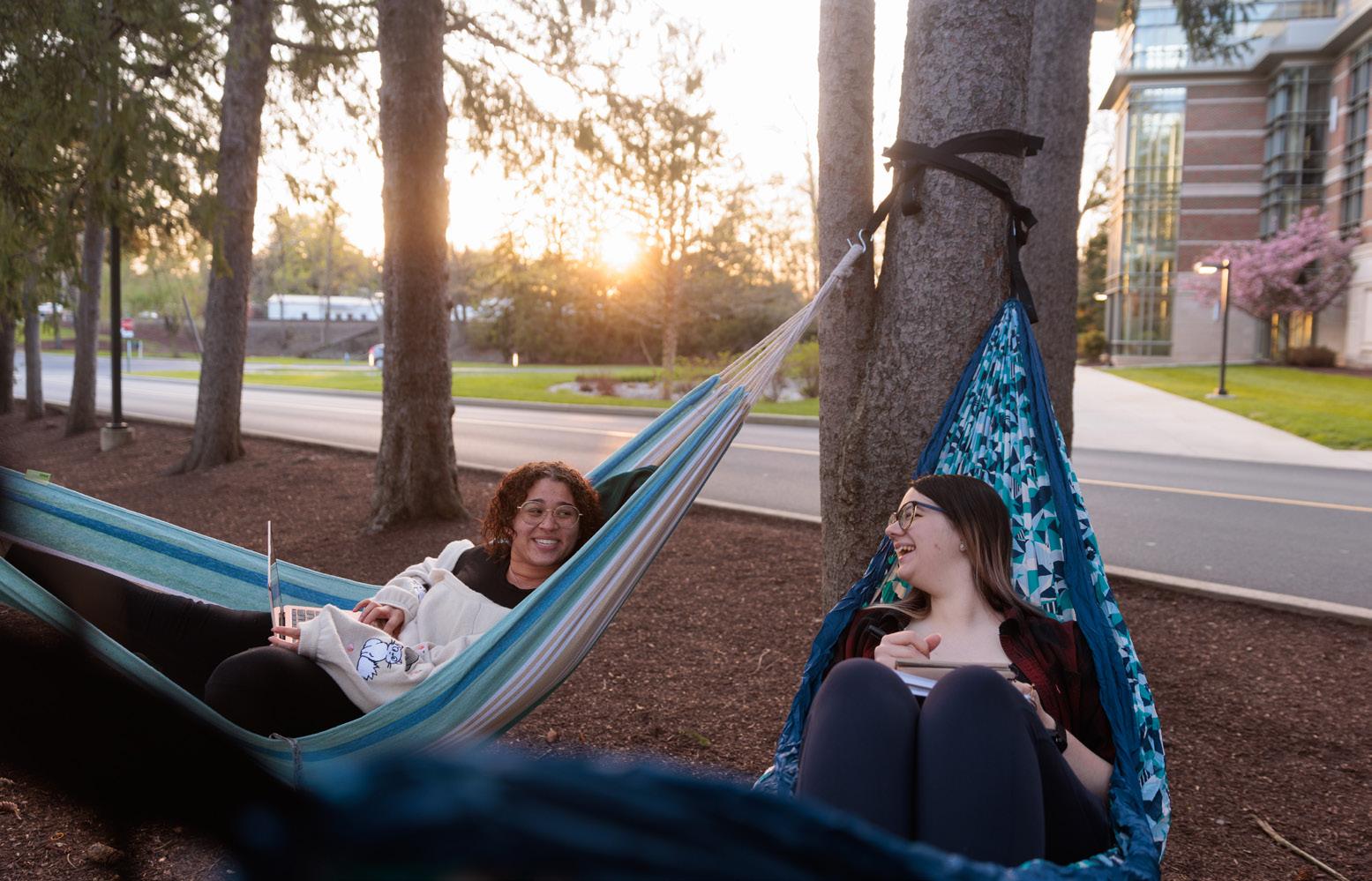 Discover Messiah University by Messiah University Admissions - Issuu