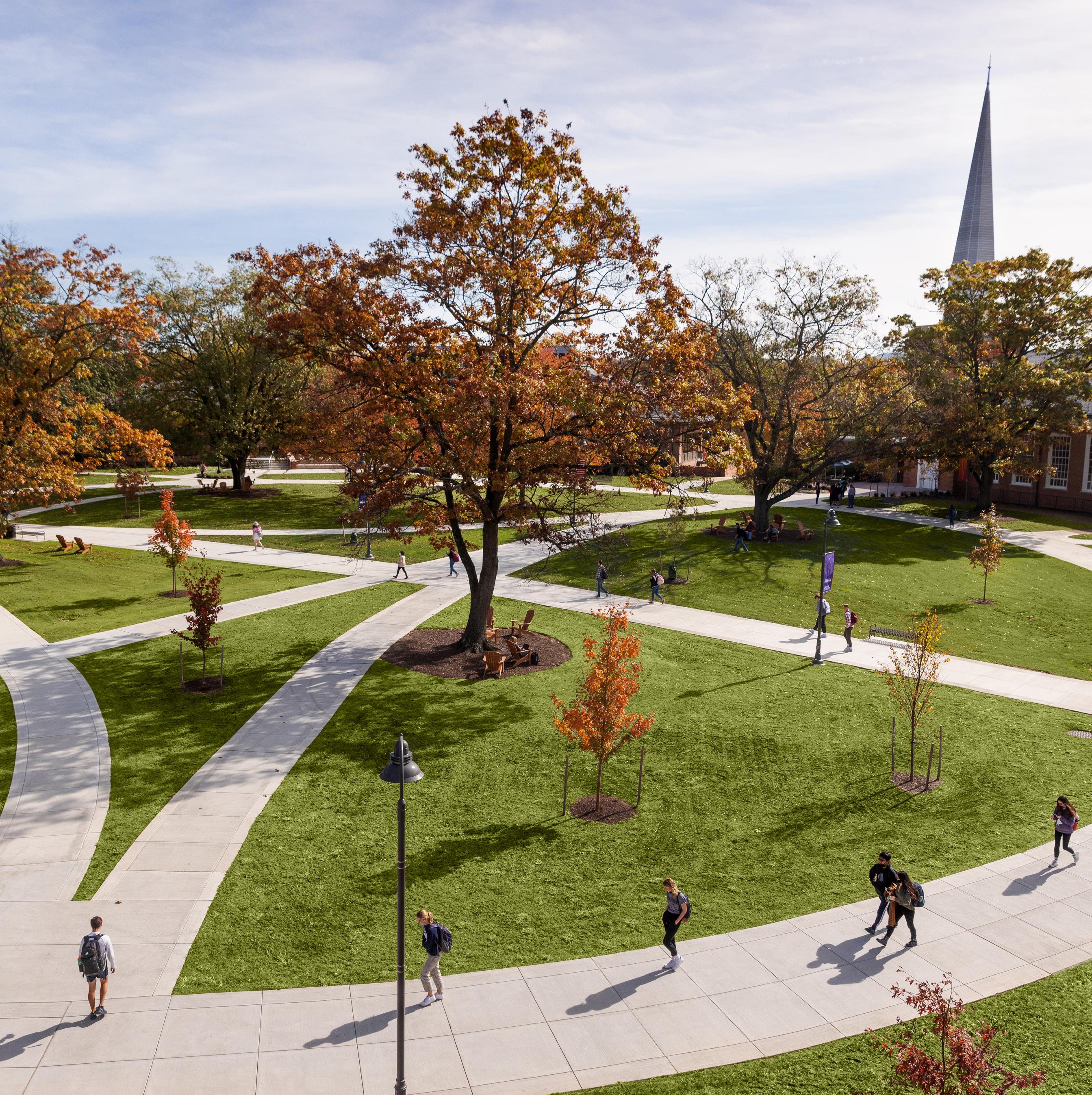 Discover Messiah University by Messiah University Admissions - Issuu
