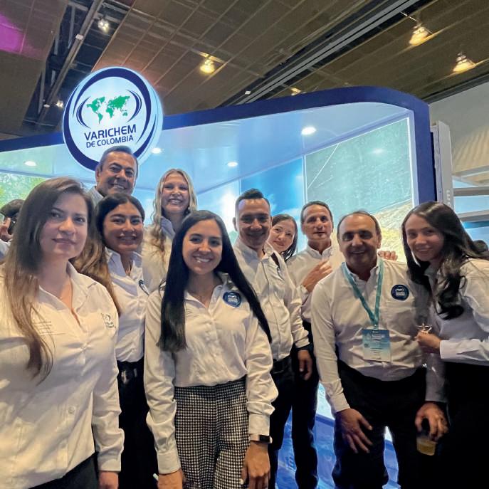 Brochure Varichem de Colombia 2023 by Varichem de Colombia - Issuu