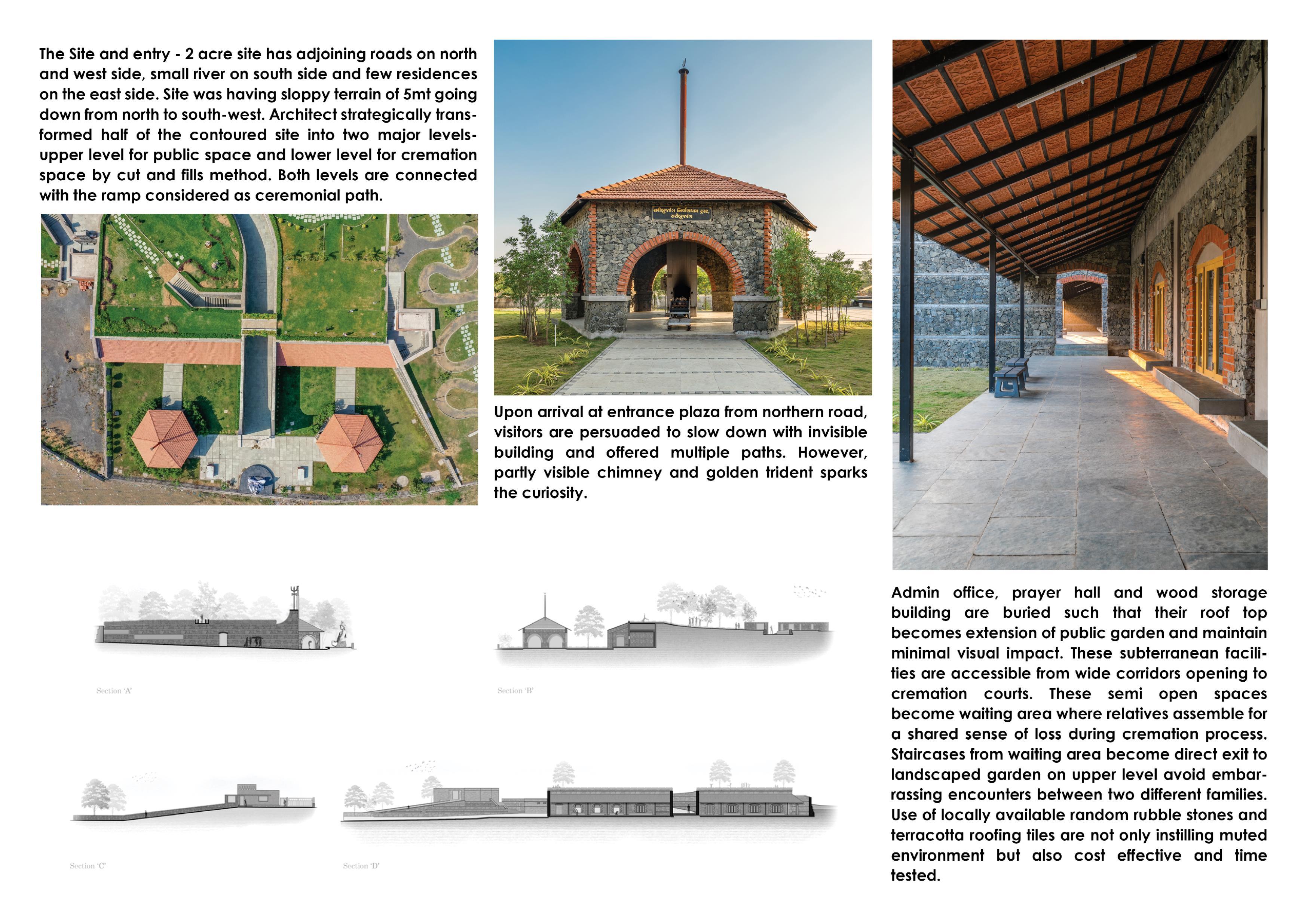 Training Portfolio - d6thD design studio, Ahmedabad by Harshit Agarwal ...