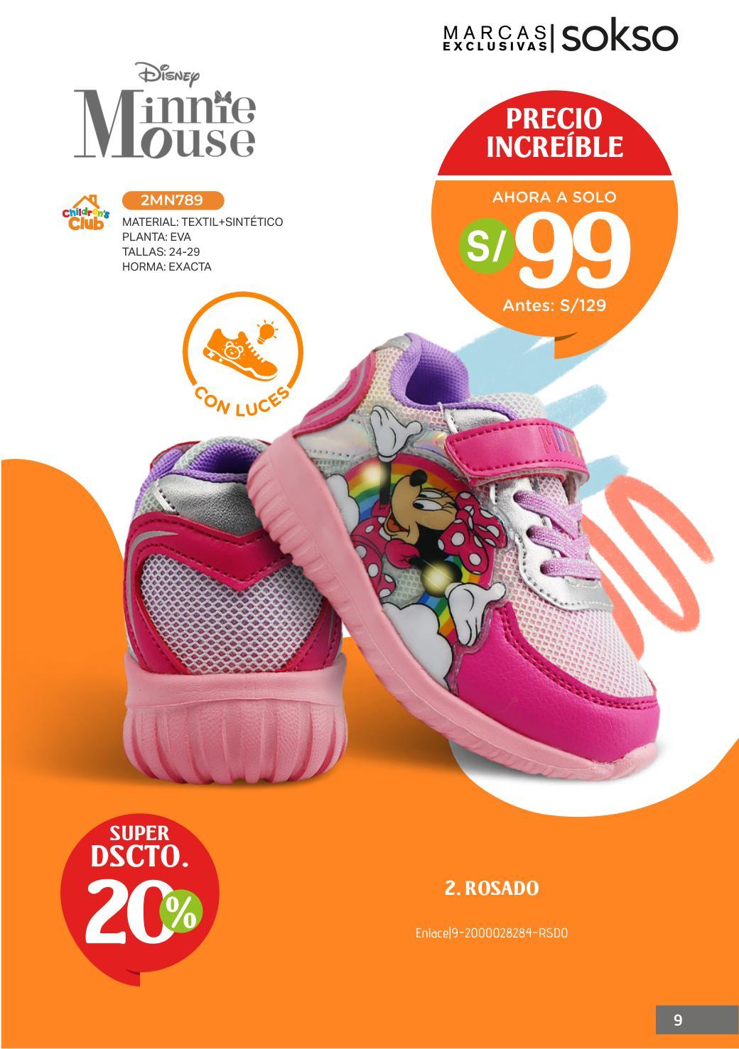 SOKSO CATÁLOGOS - ANIMADOS SOKSO 01 by Sokso - Issuu