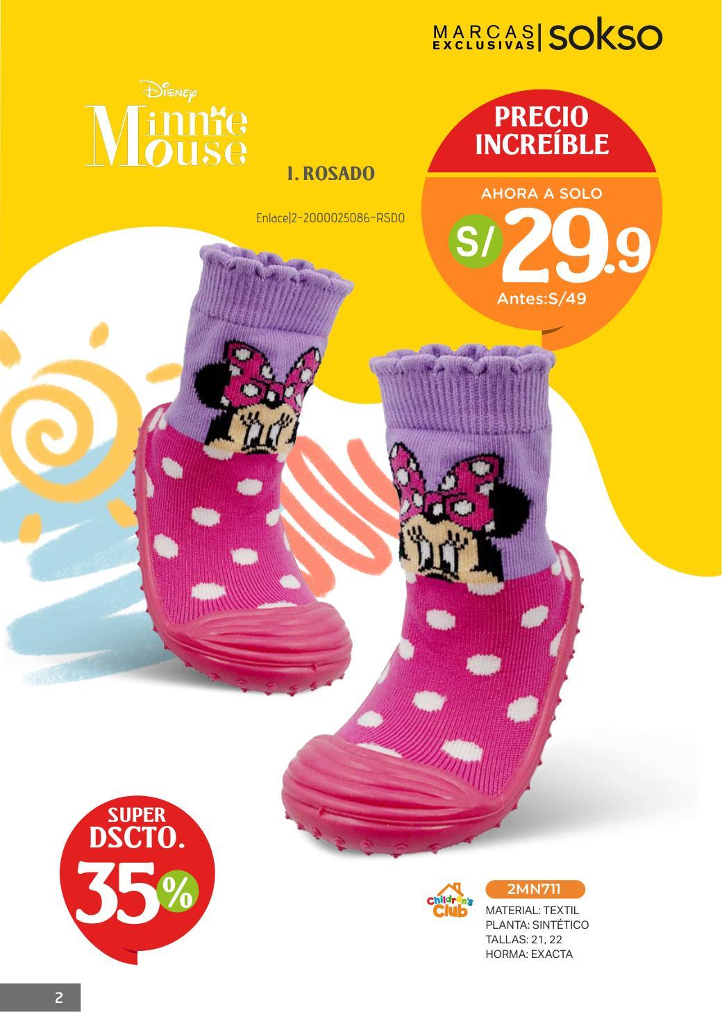 SOKSO CATÁLOGOS - ANIMADOS SOKSO 01 by Sokso - Issuu