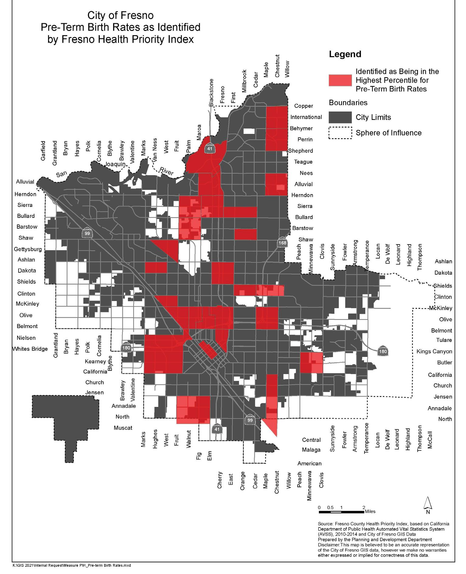 Fresno Measure P Highest-Need Memo by wrtdesign - Issuu