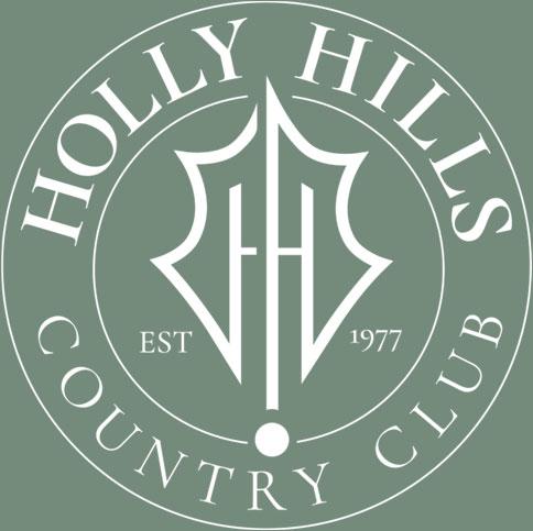 Holly Hills Country Club 2023 Special Event Guide by ...