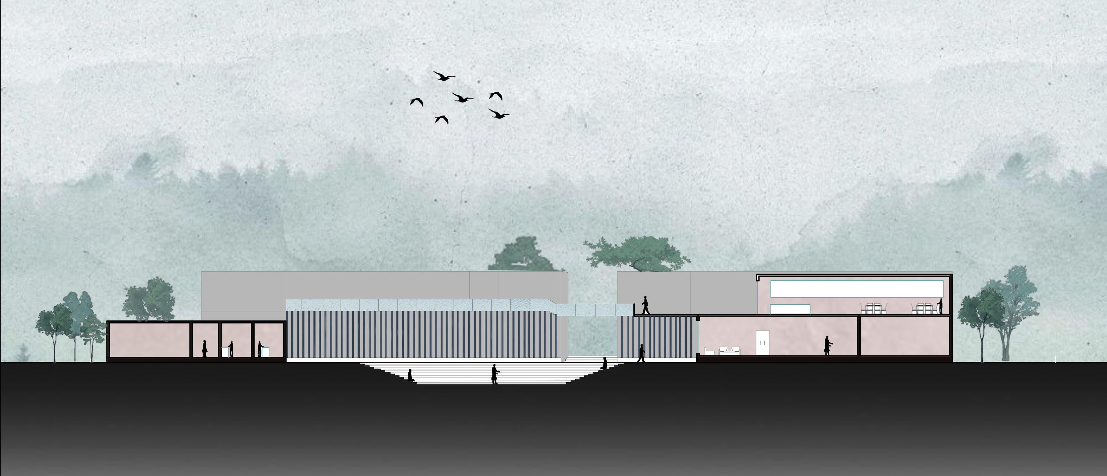 Architecture Portfolio By Shambhavi Ravindra Desai B Arch Issuu