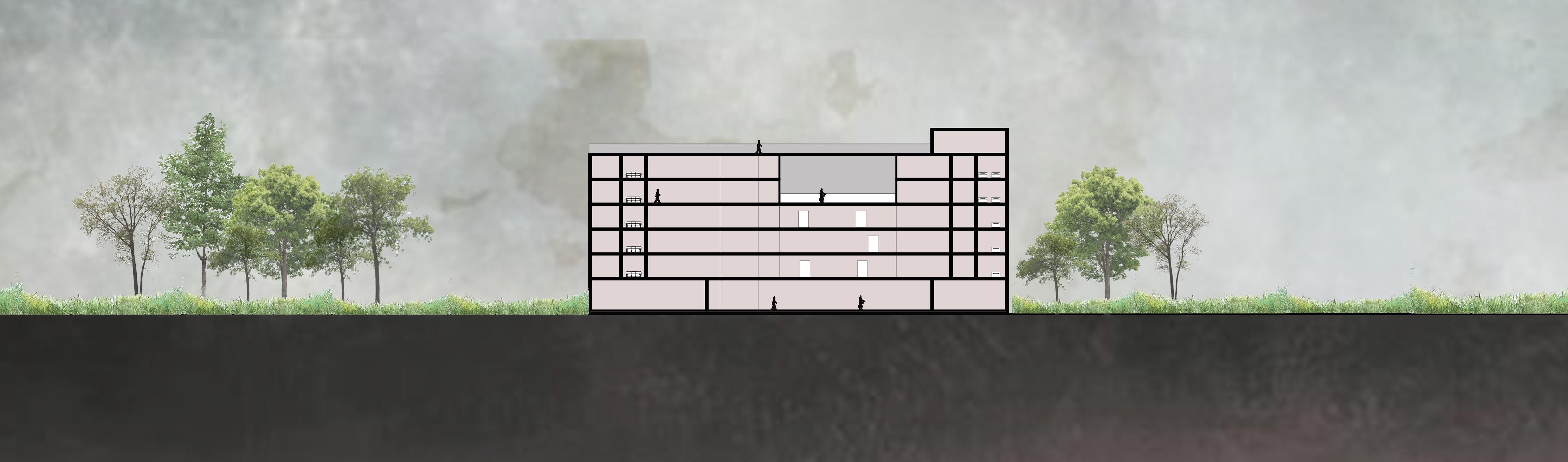 Architecture Portfolio By Shambhavi Ravindra Desai B Arch Issuu