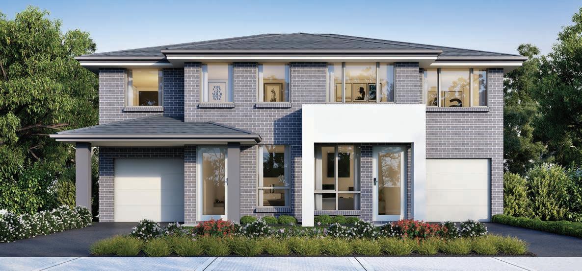 Allcastle Homes Duplex Collection Booklet - 01 JULY 2023 by ...