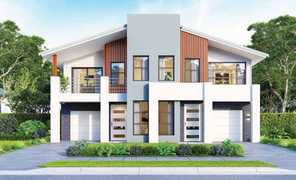 Allcastle Homes Duplex Collection Booklet - 01 JULY 2023 by ...