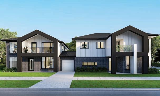 Allcastle Homes Duplex Collection Booklet - 01 JULY 2023 by ...