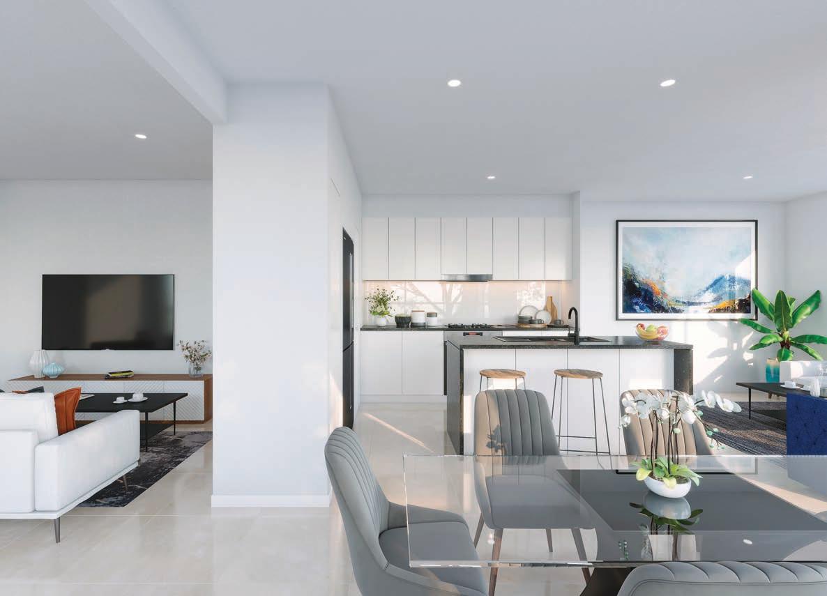 Allcastle Homes Duplex Collection Booklet - 01 JULY 2023 by ...