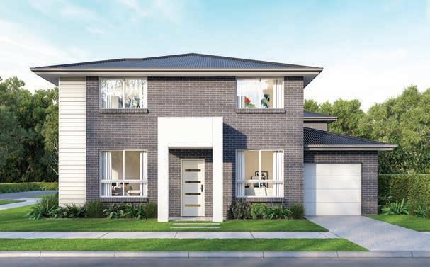 Allcastle Homes Duplex Collection Booklet - 01 JULY 2023 by ...