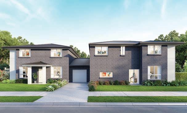 Allcastle Homes Duplex Collection Booklet - 01 JULY 2023 by ...