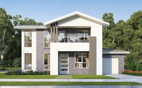 Allcastle Homes Duplex Collection Booklet - 01 JULY 2023 by ...