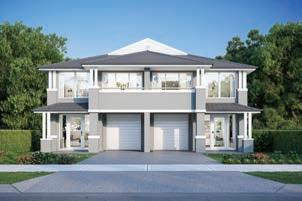 Allcastle Homes Duplex Collection Booklet - 01 JULY 2023 by ...