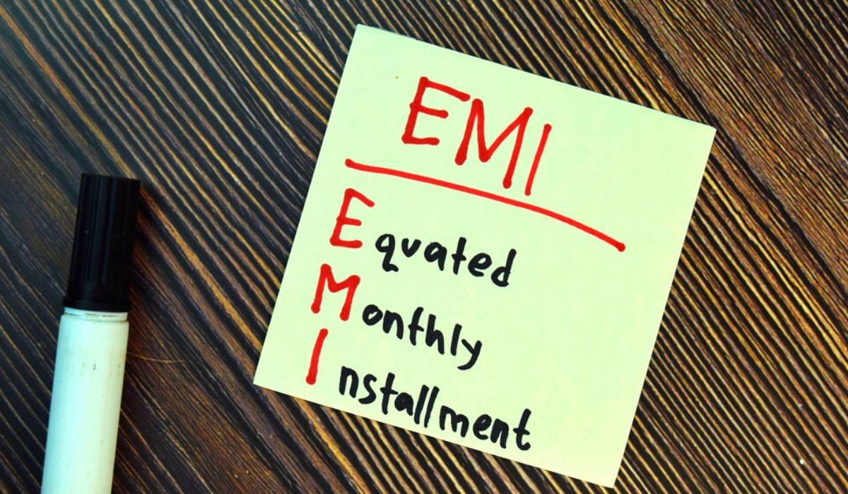 EMI Full Form And How To Calculate EMI? by Bharath R - Issuu