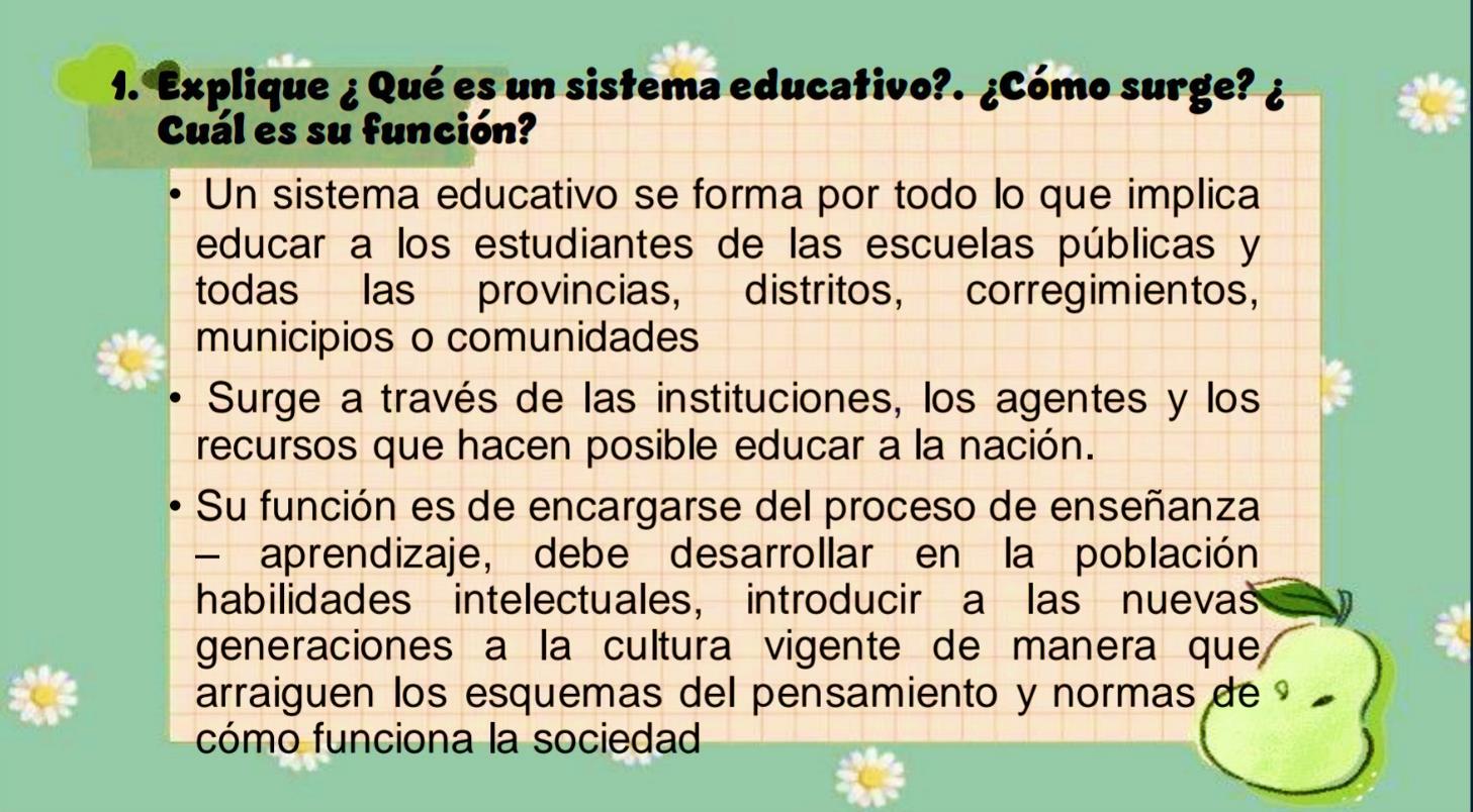 MODALIDADES DE ATENCIÓN DE LA EDUCACIÓN INICIAL EN PANAMÁ - Issuu
