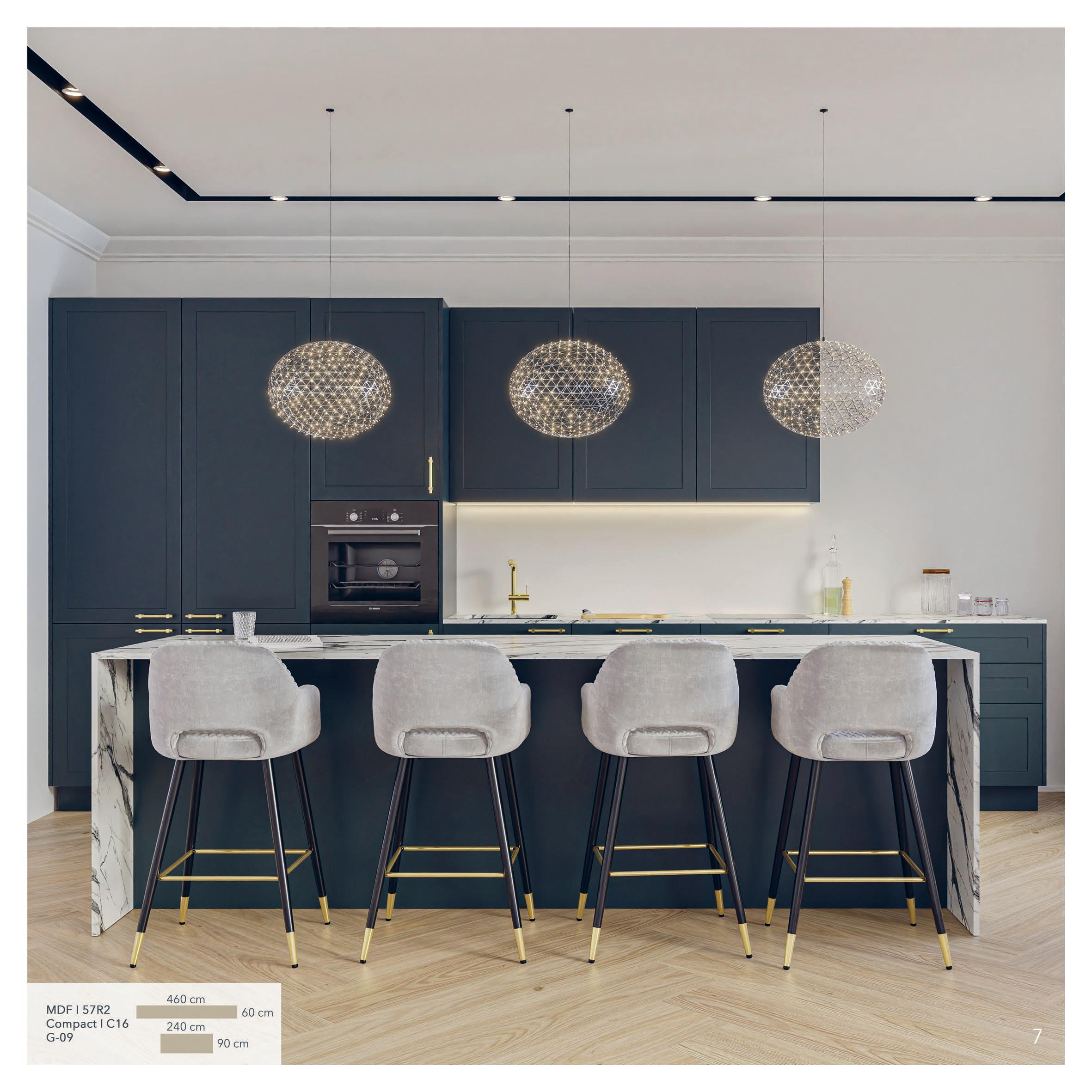 TAUMONA: Kitchen | Bathroom | Wardrobe Furniture design & producing by ...