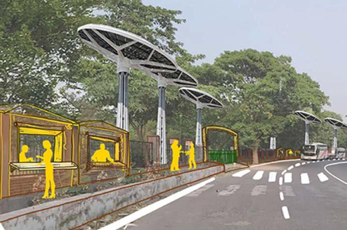 Jr. Architect Portfolio by shashank singh - Issuu