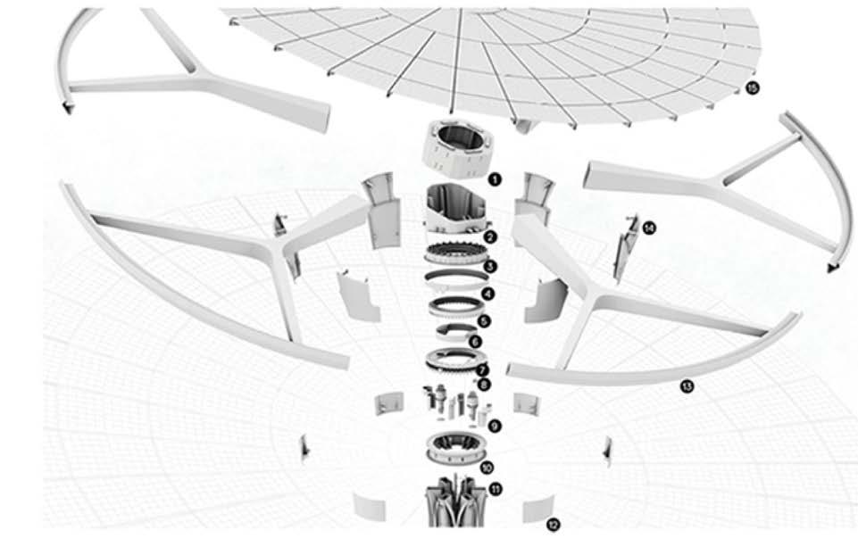 Jr. Architect Portfolio by shashank singh - Issuu