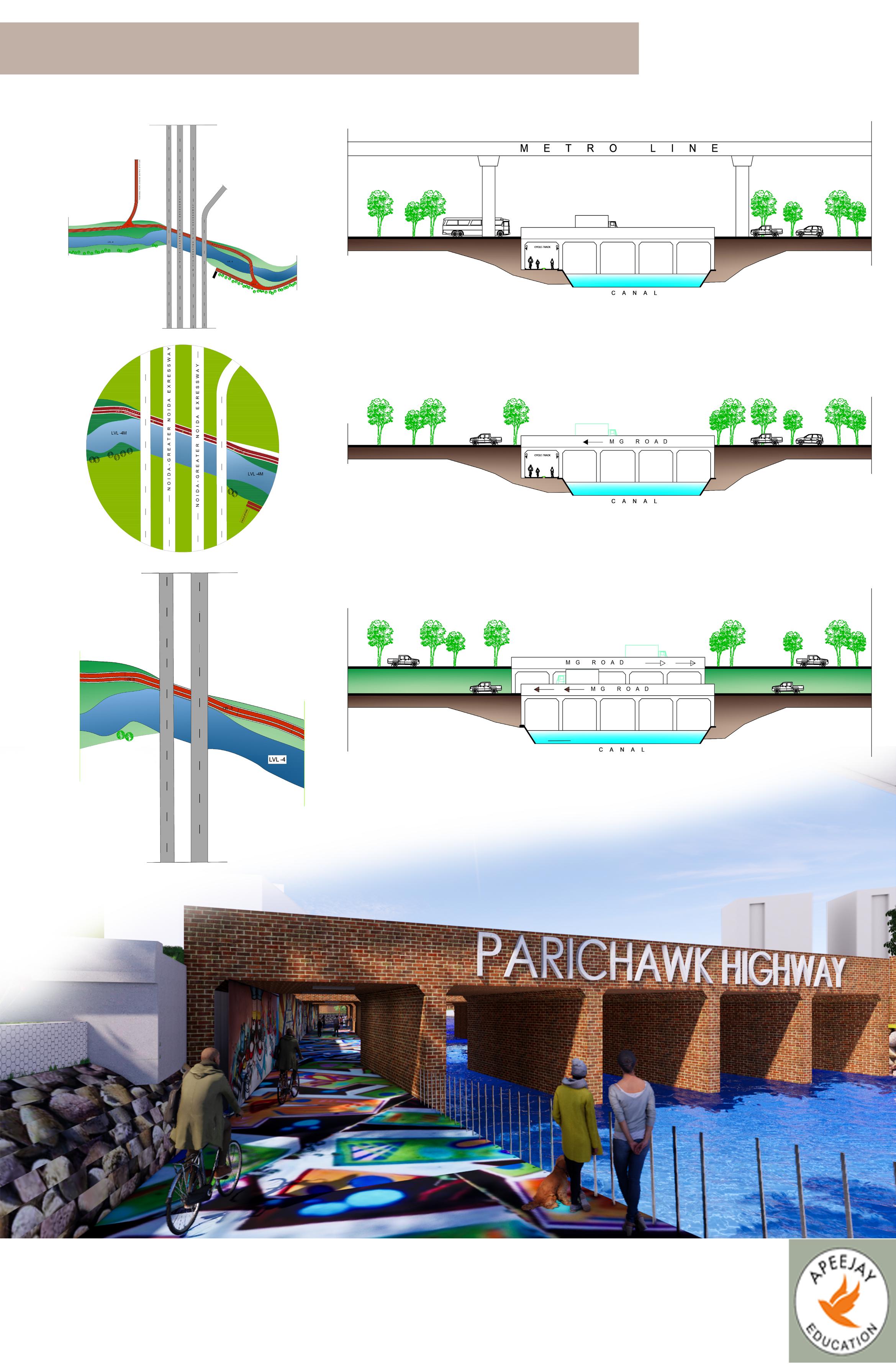 Jr. Architect Portfolio by shashank singh - Issuu