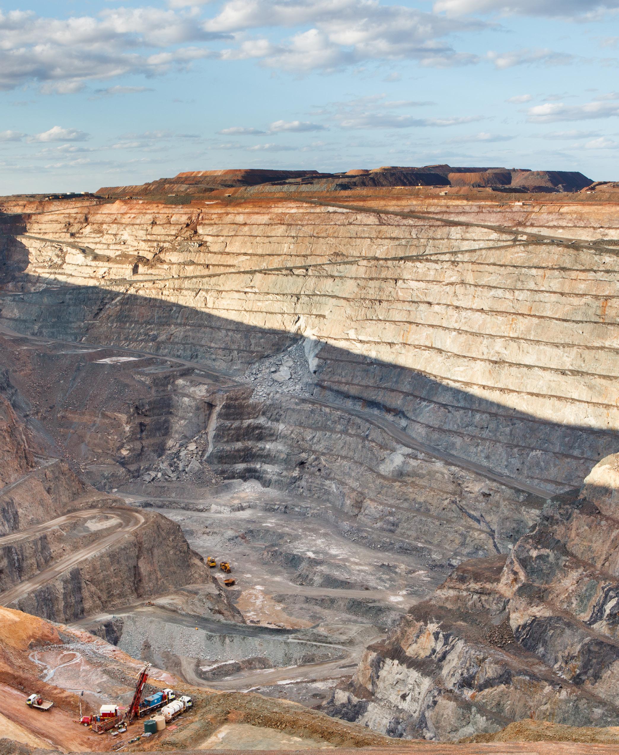 Kansanshi Mining / July 2023 / Enterprise Africa by CMB Media Group - Issuu