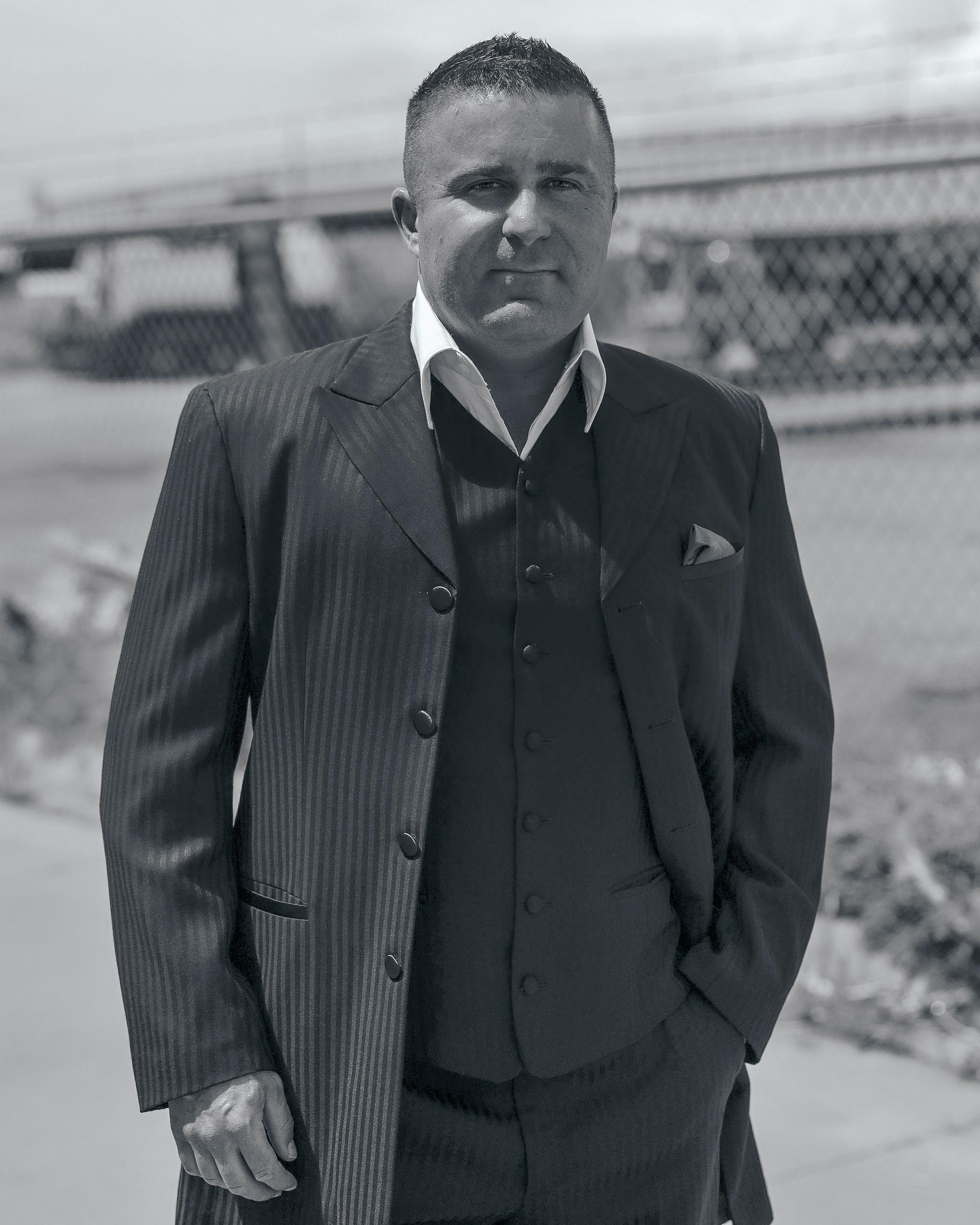 Resume Timothy Berryman 2023 by Inger and Tim Berryman - Issuu