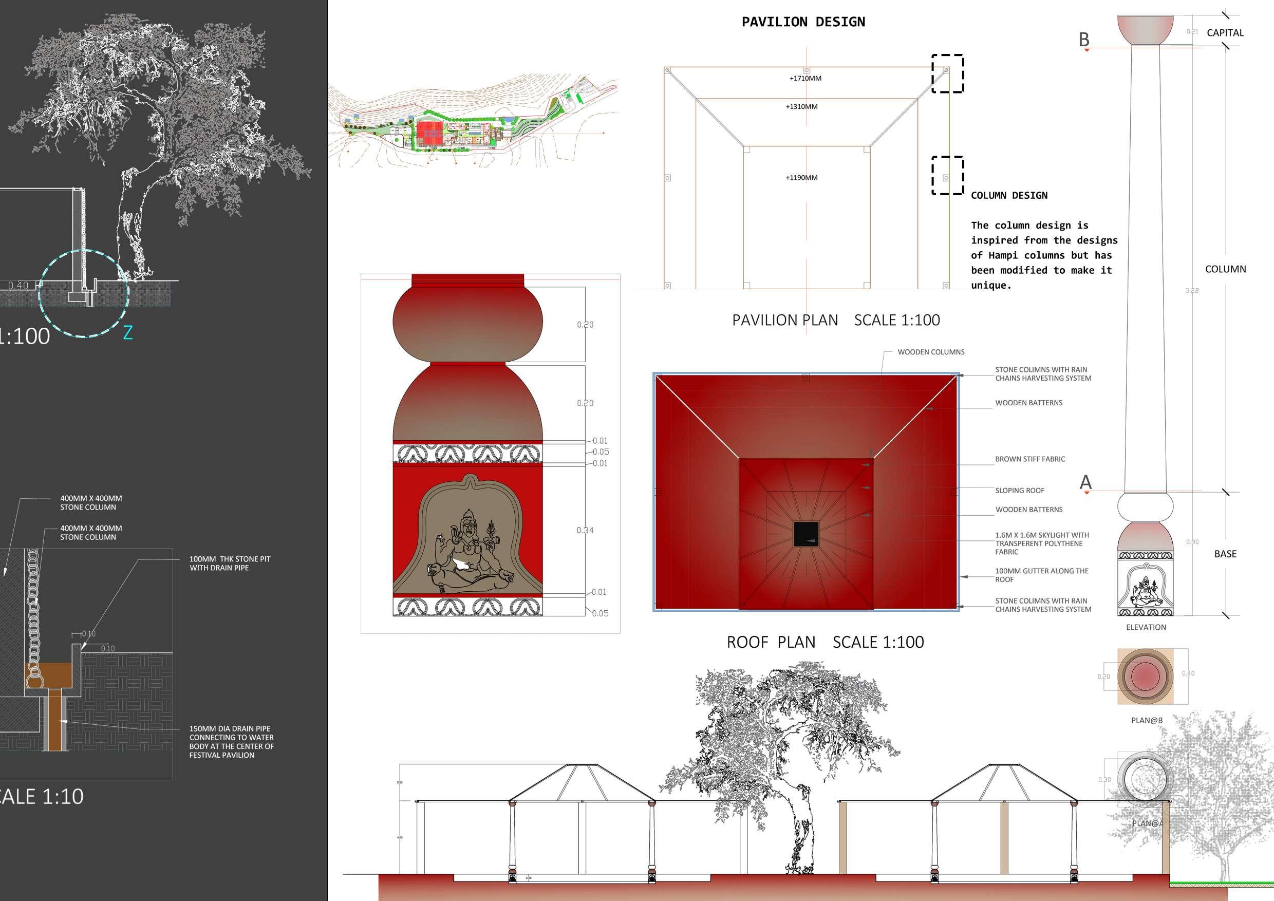 Architecture Work Portfolio By Aishwarya S Issuu
