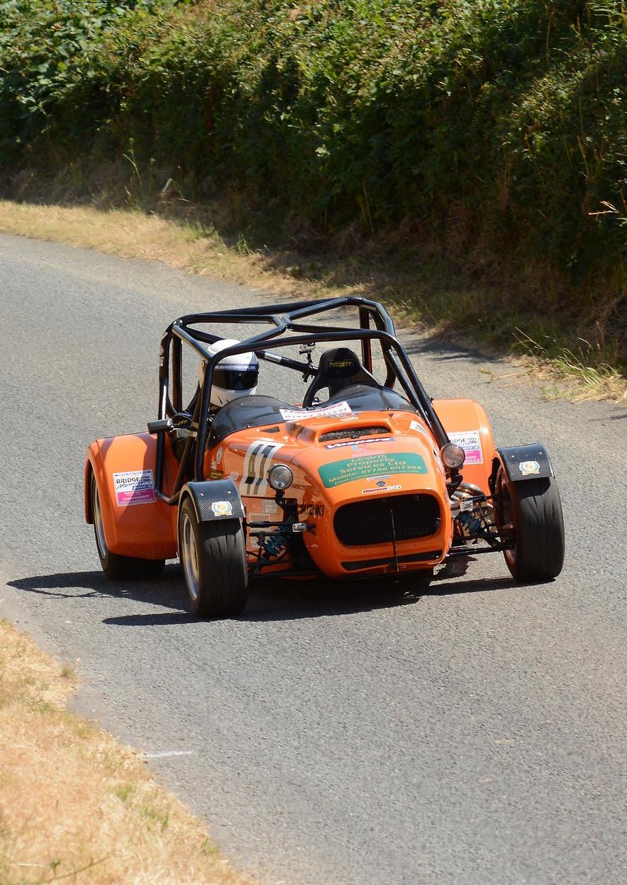 Hamptons Area Guide Caterham: by Work-Haus - Issuu