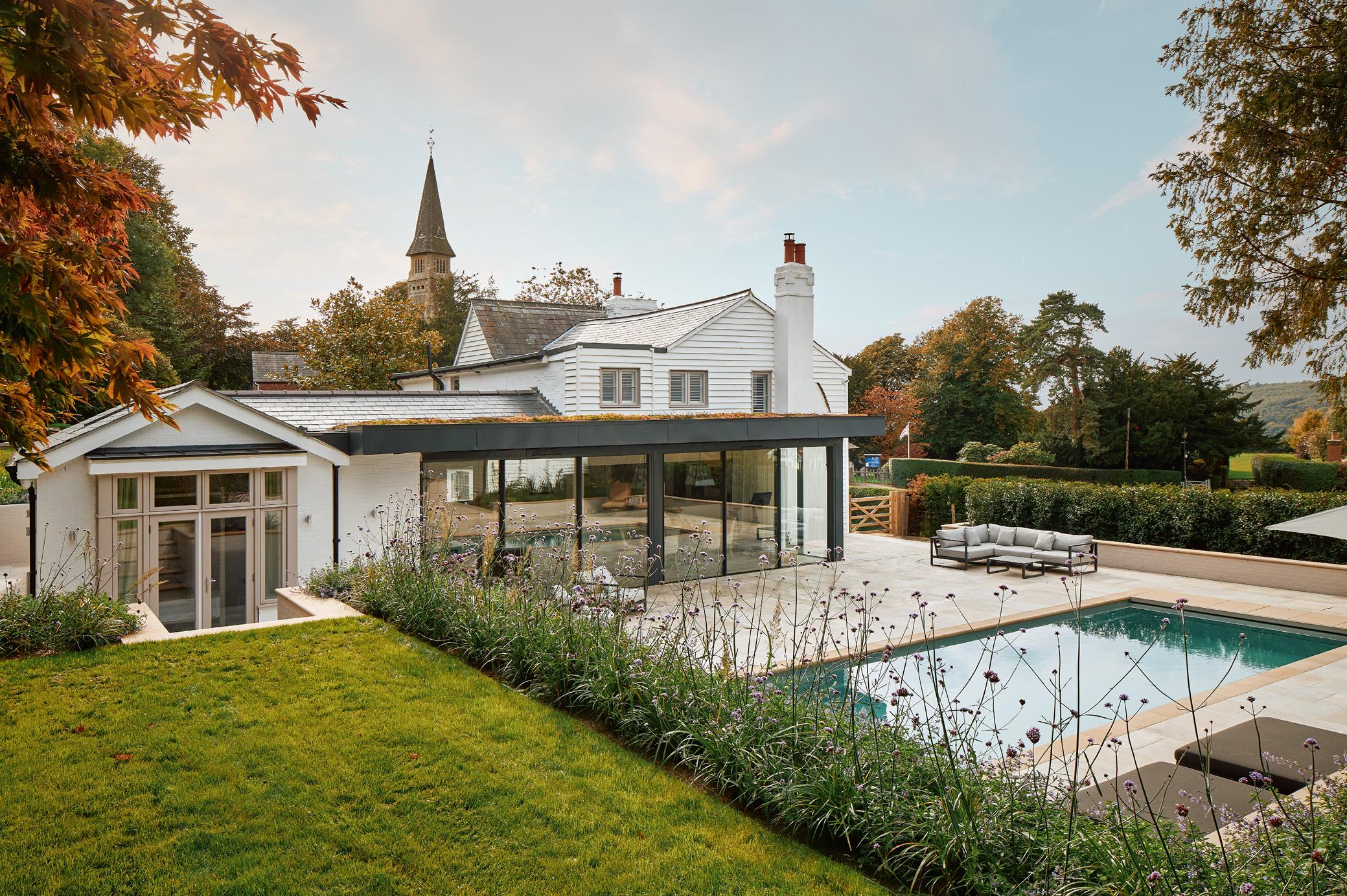 Hamptons Area Guide Caterham: by Work-Haus - Issuu
