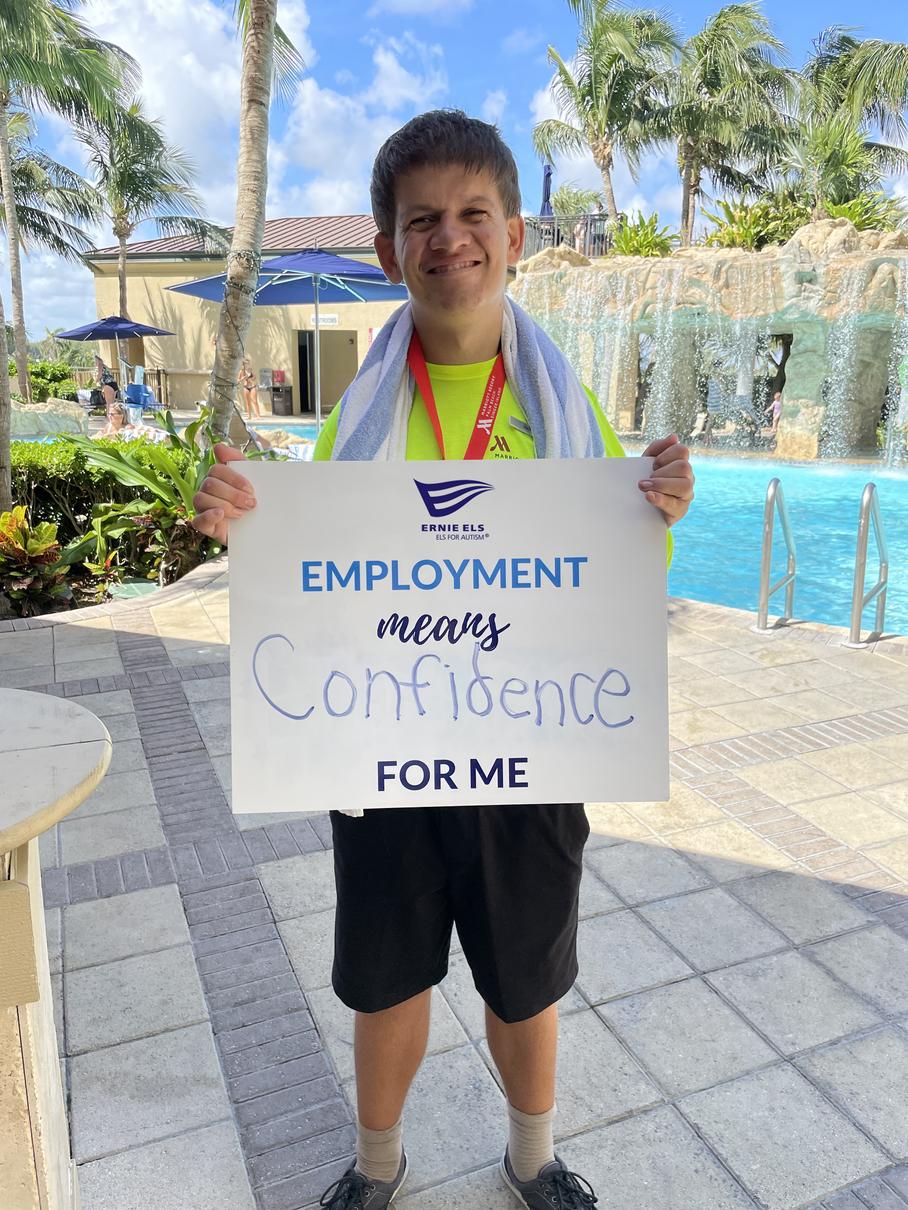 Supported Employment Programs at Els for Autism by Els for Autism - Issuu