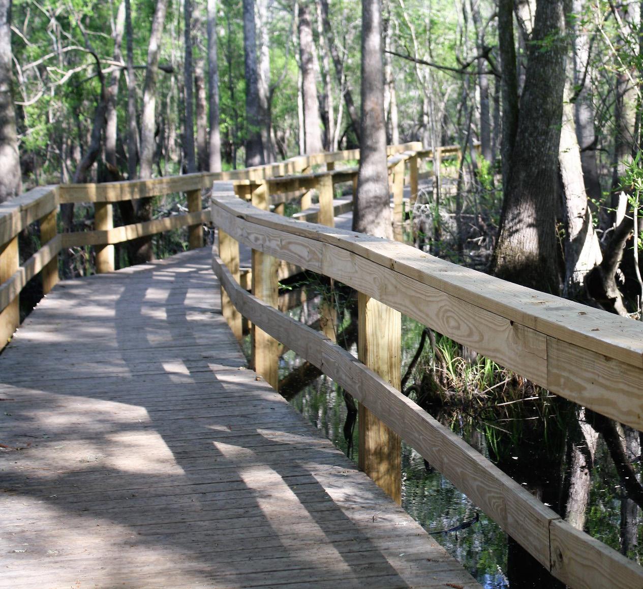 South Carolina Trail Towns - Conway by SC National Heritage Corridor ...