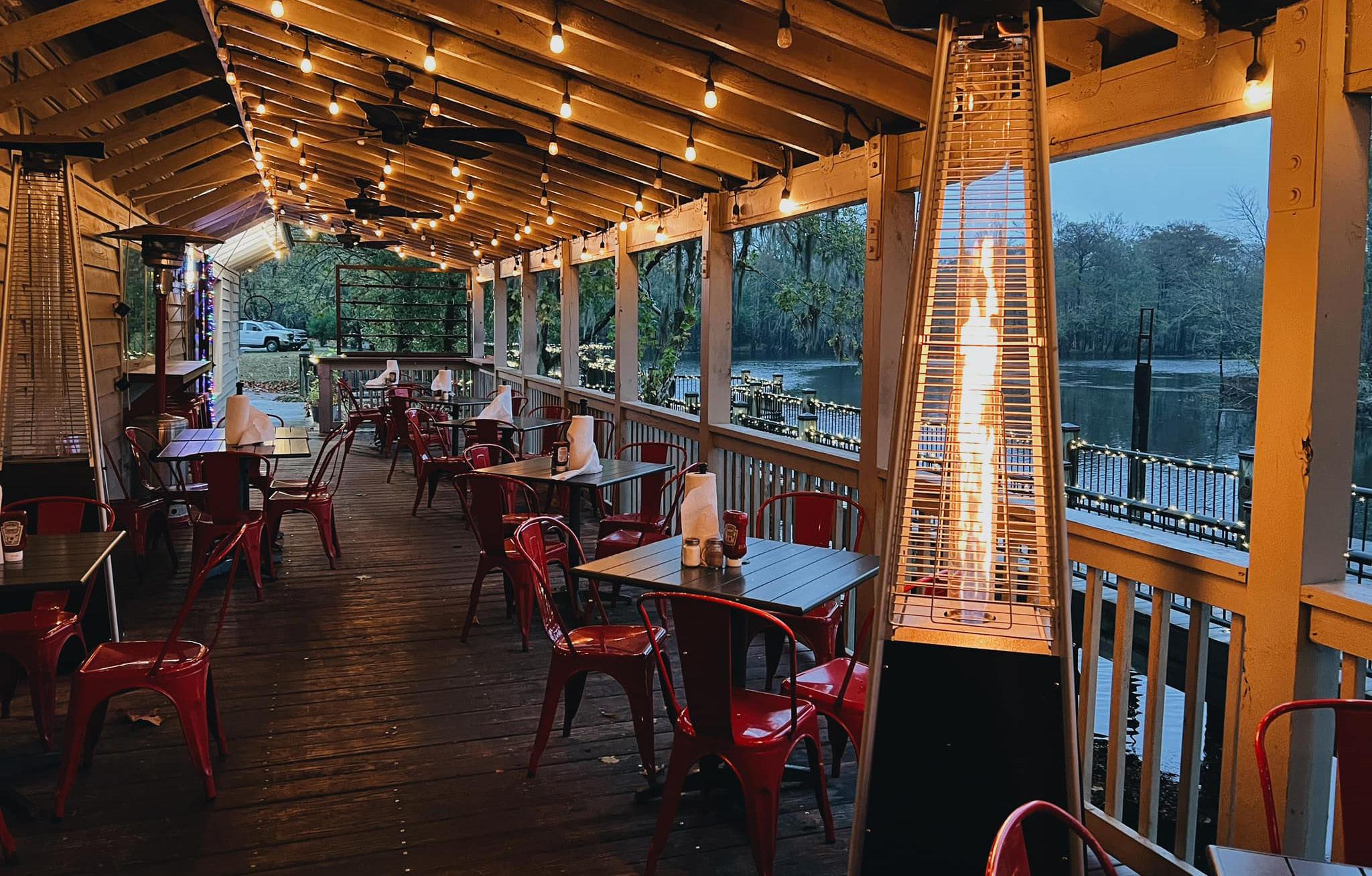 South Carolina Trail Towns - Conway by SC National Heritage Corridor ...