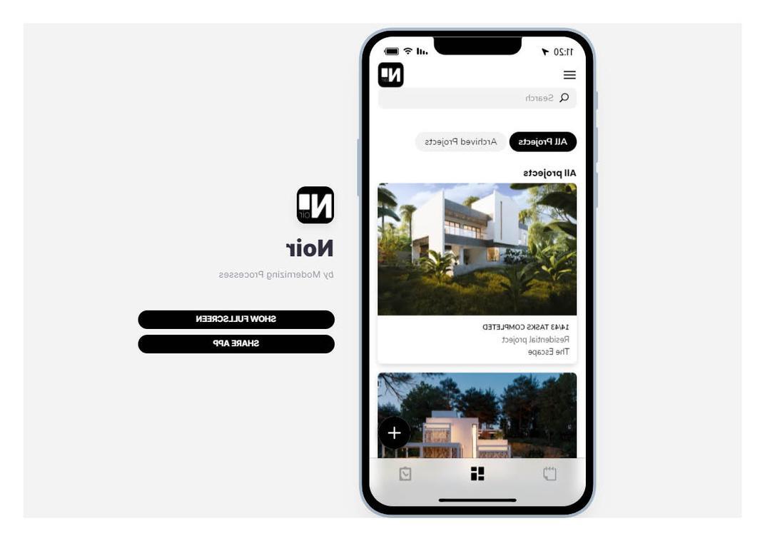 Portfolio_architecture by Rahul Nair - Issuu