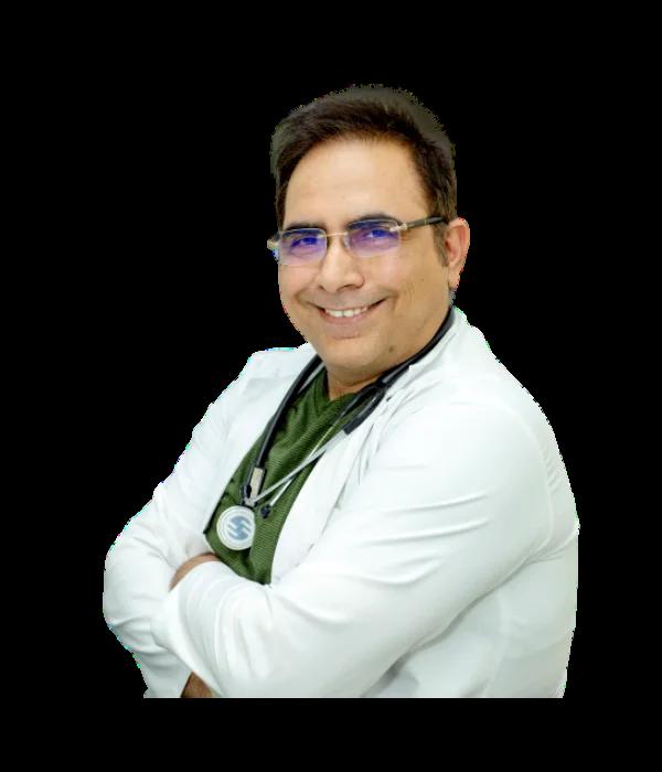 Dr. Arvinder Singh - Clinical Cosmetic Dermatologist & Pathologist by ...