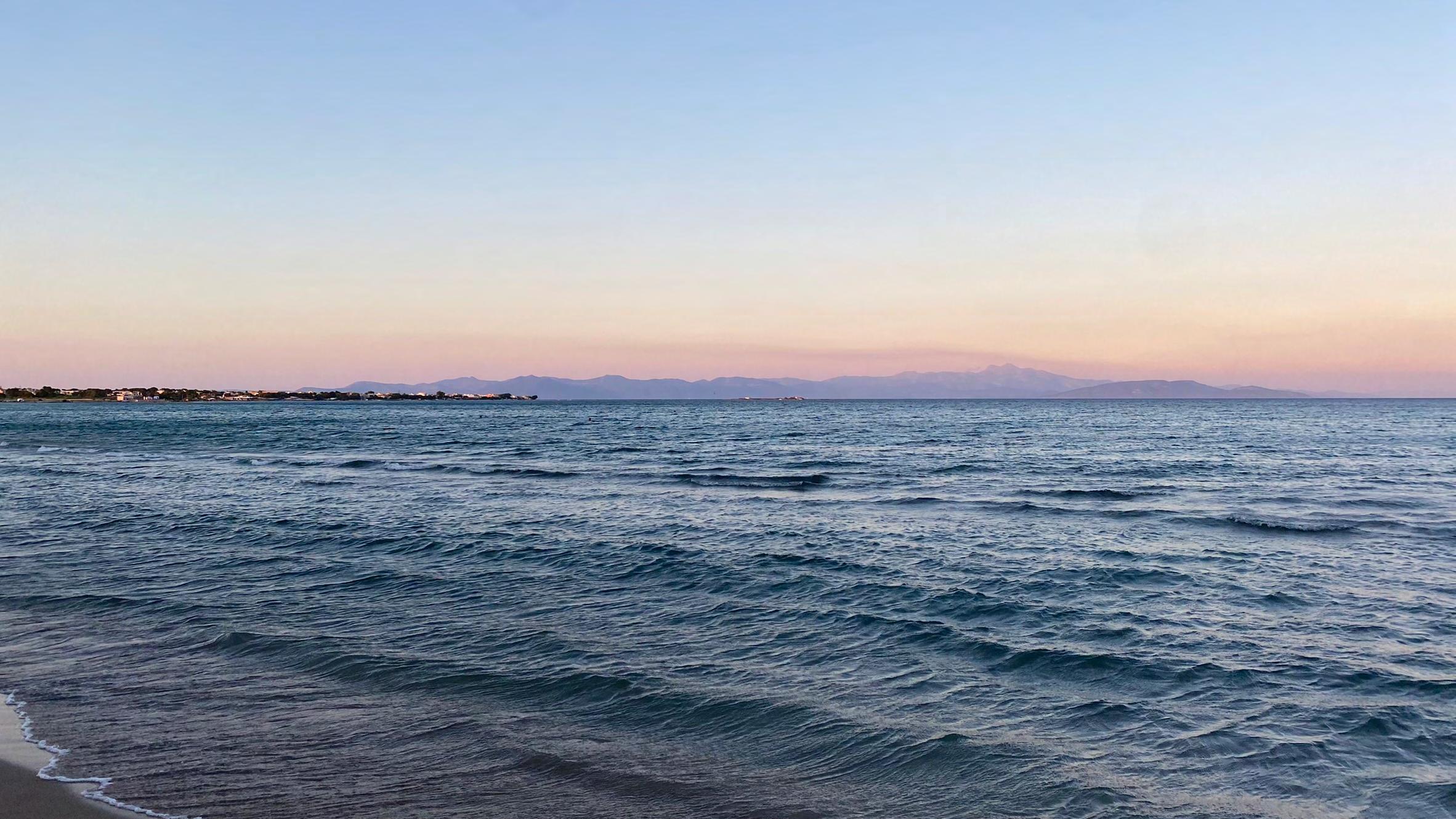 Greece photobook 2022 by Sona Manukyan - Issuu