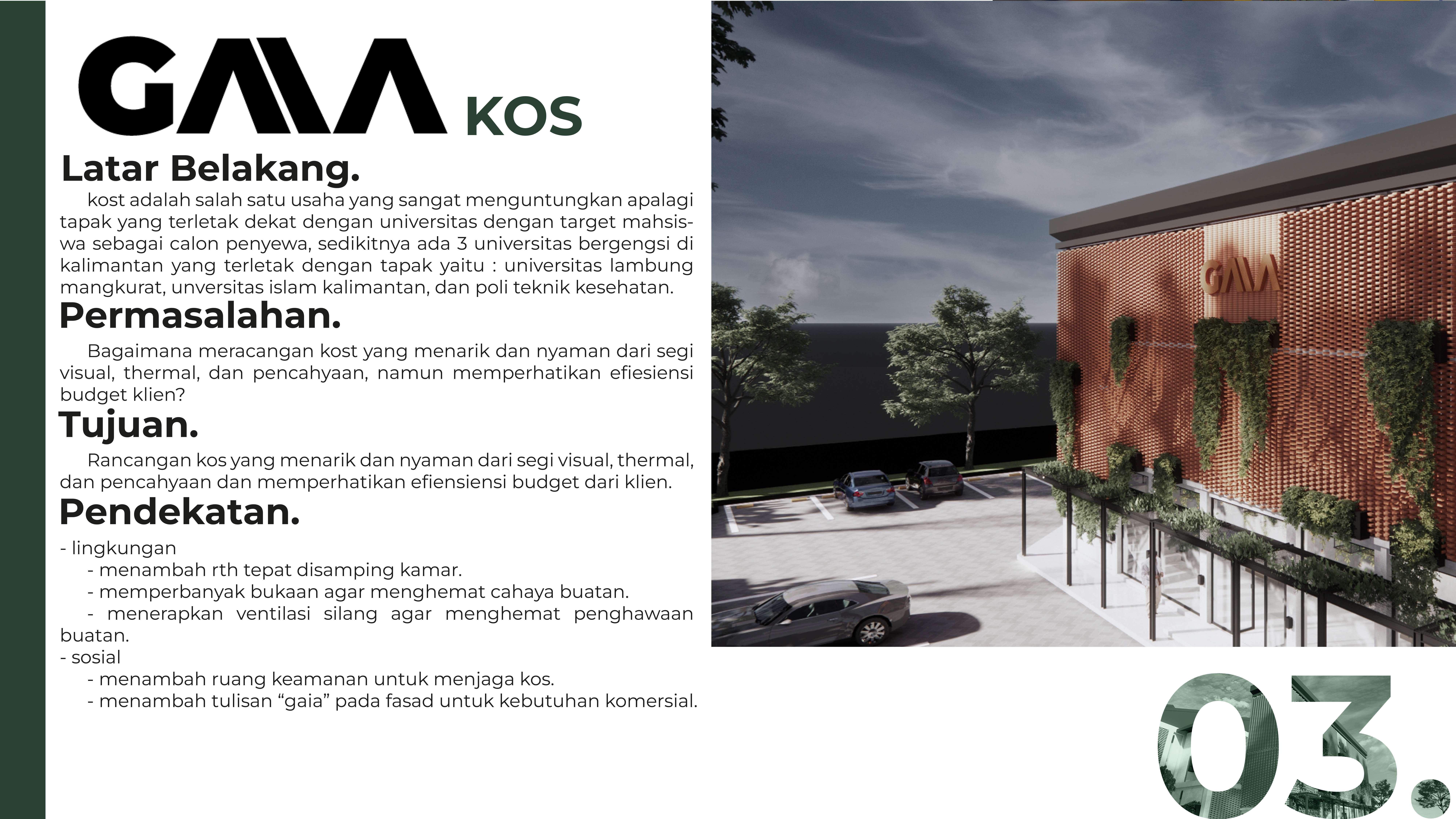 Architecture Portofolio by Trisar Akmal - Issuu