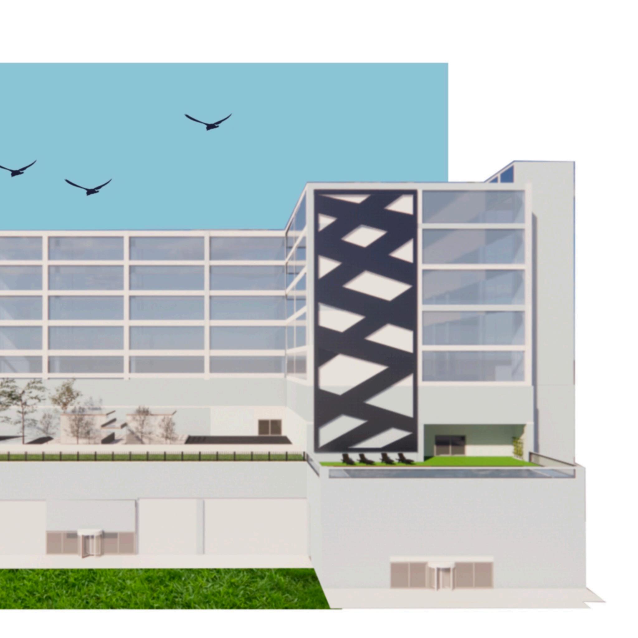 NAVYA A S | Undergrad Architecture Portfolio 2023 by Navya A S - Issuu