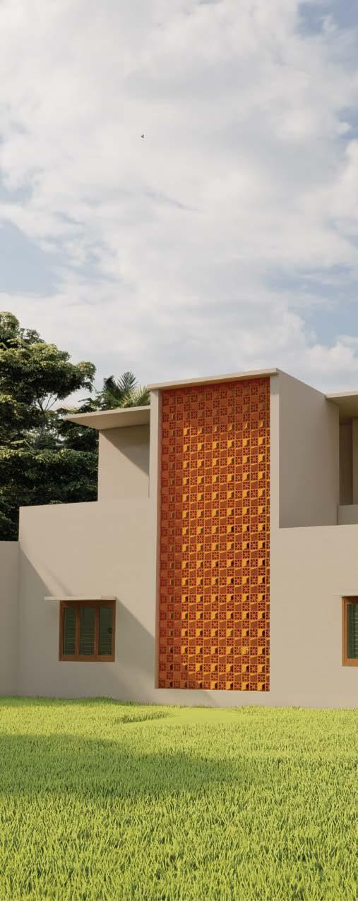 Sathwik krishna | Undergraduate Portfolio 2023 by Sathwik krishna - Issuu