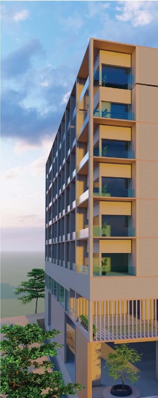 Sathwik krishna | Undergraduate Portfolio 2023 by Sathwik krishna - Issuu