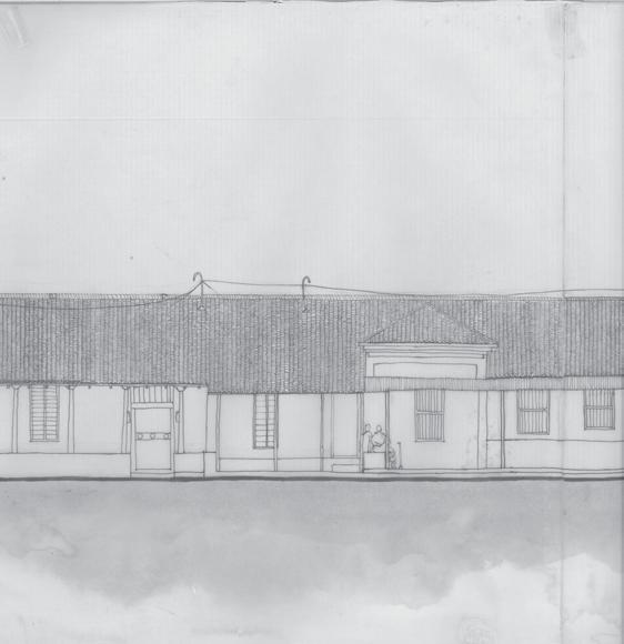 Sathwik krishna | Undergraduate Portfolio 2023 by Sathwik krishna - Issuu